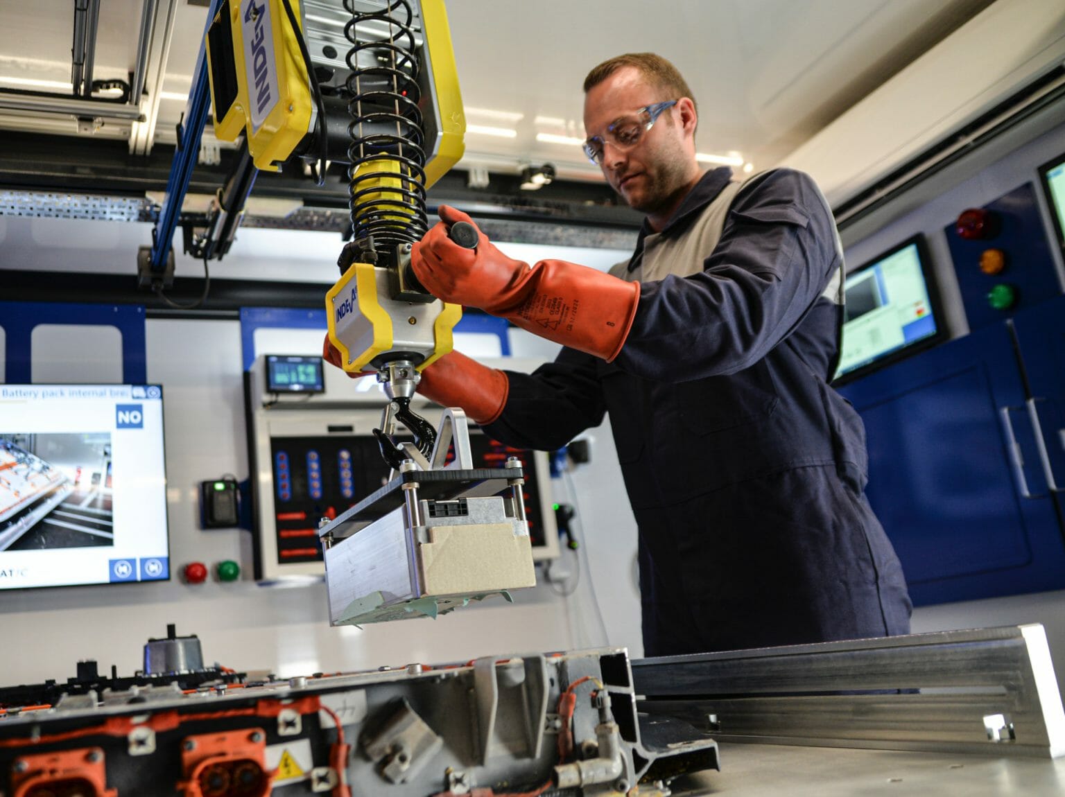 Who are Autocraft EV Solutions? | Autocraft Solutions Group