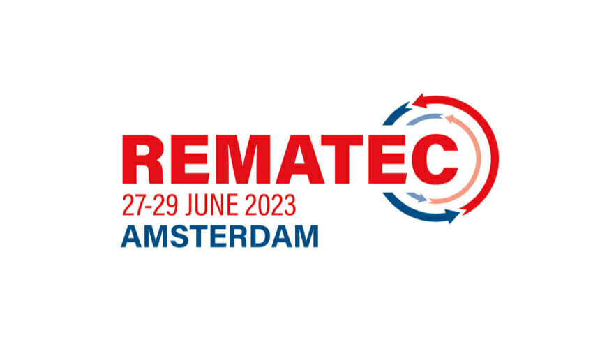 European launch of REVIVE® EV battery repair centres at REMATEC 2023 ...