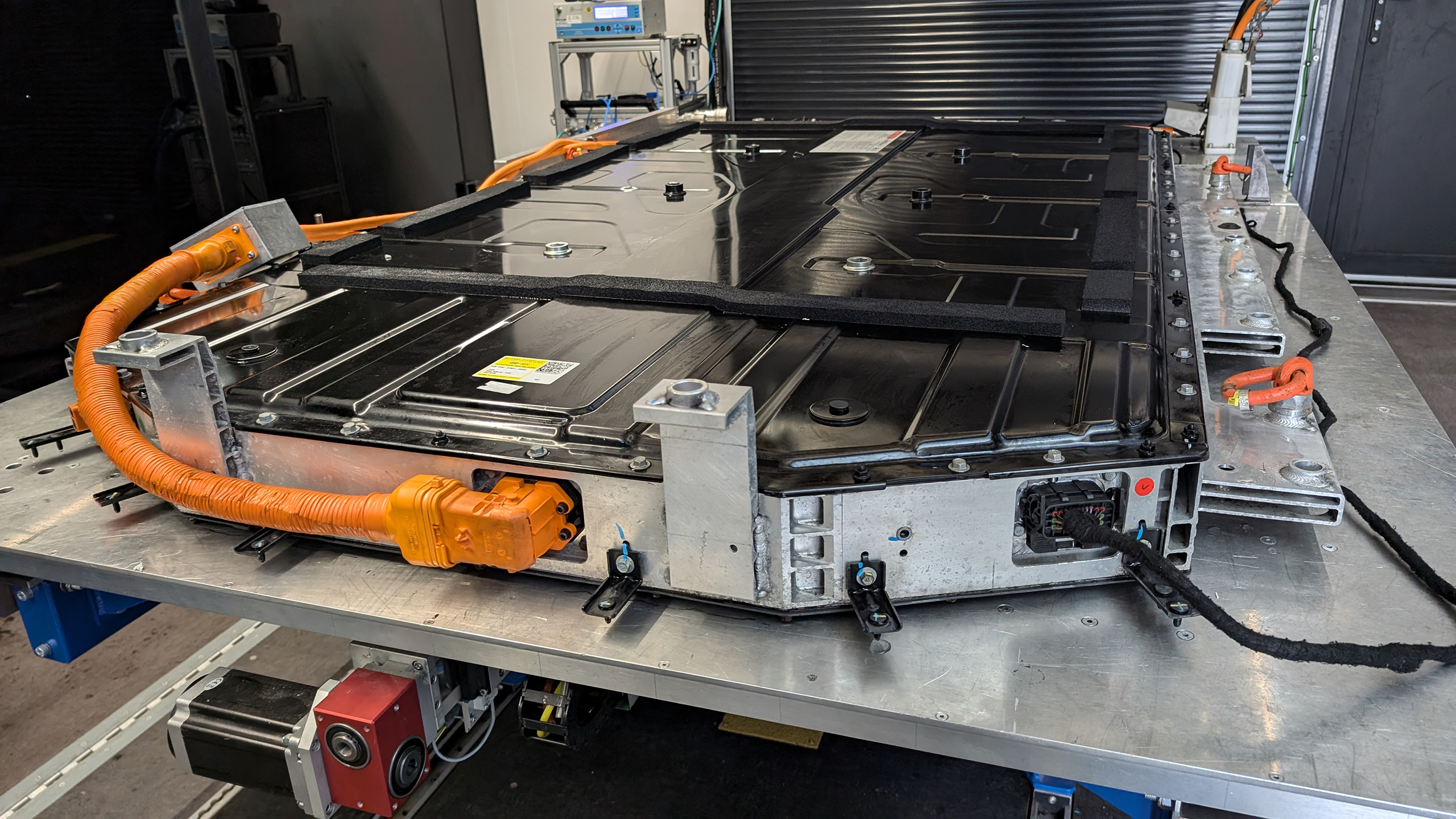 OptEVizer® PRO SCAN | Autocraft Solutions Group