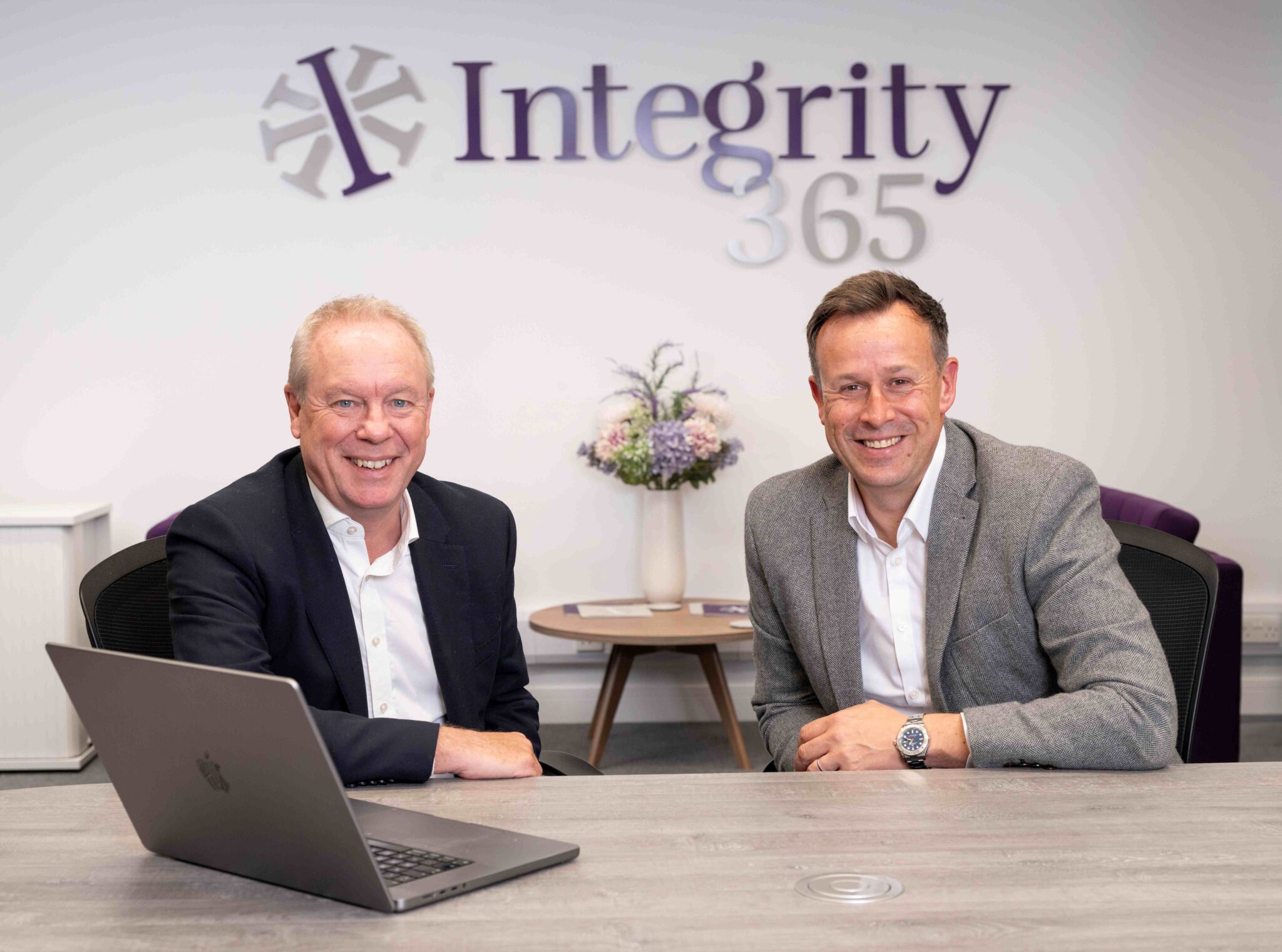 Integrity365 | Independent Financial Advisers | Integrity365
