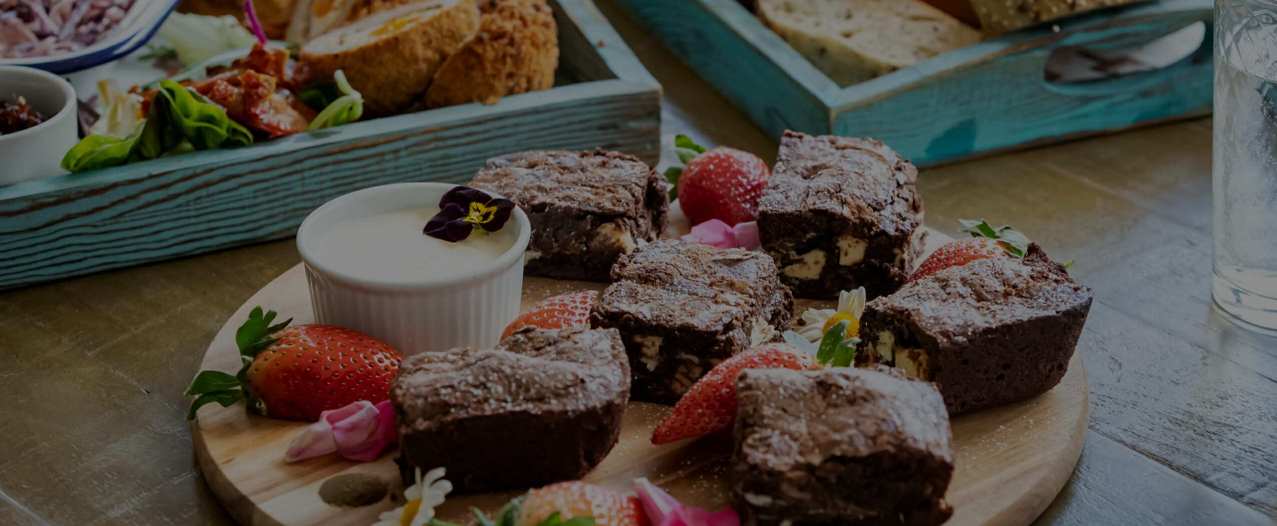 About us - Rustic Roast Kitchen