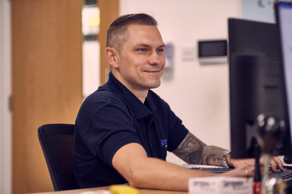 Road Freight - Simpex