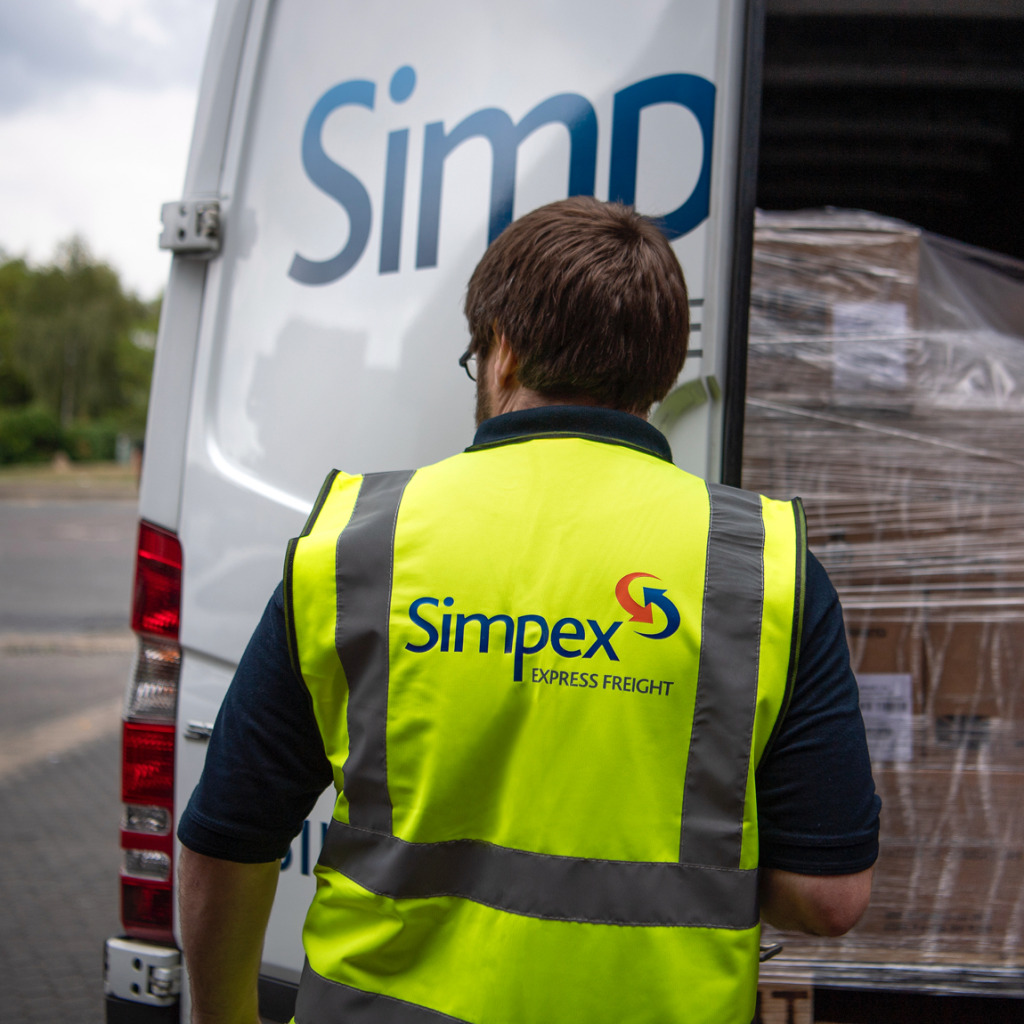 Air Freight - Simpex