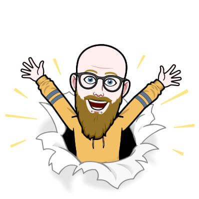 Getting to know.... Dan Charles - Support Desk | tmWare